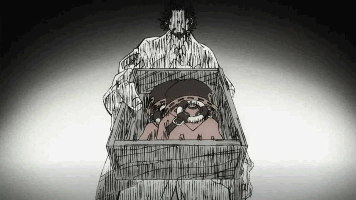 Gachiakuta Theory: The Watchman Series Has a Hidden Ability That Turns ...