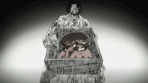 Gachiakuta Theory: The Watchman Series Has a Hidden Ability That Turns ...