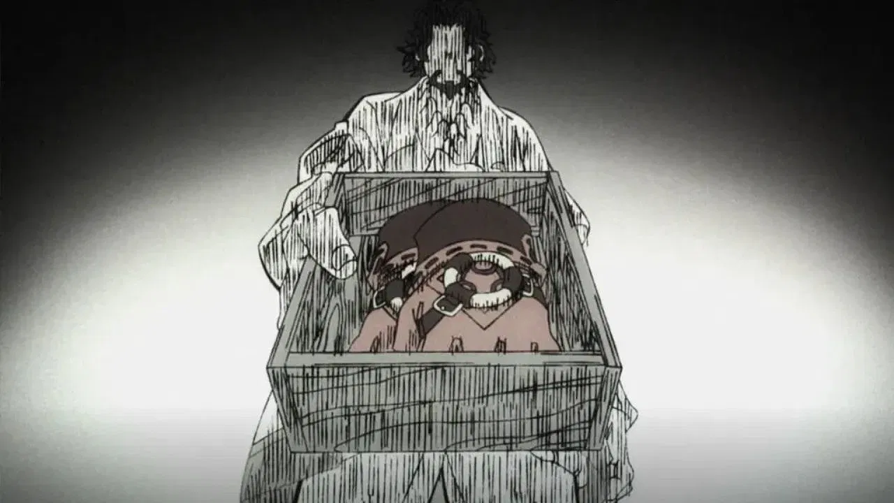 Gachiakuta Theory: The Watchman Series Has a Hidden Ability That Turns ...