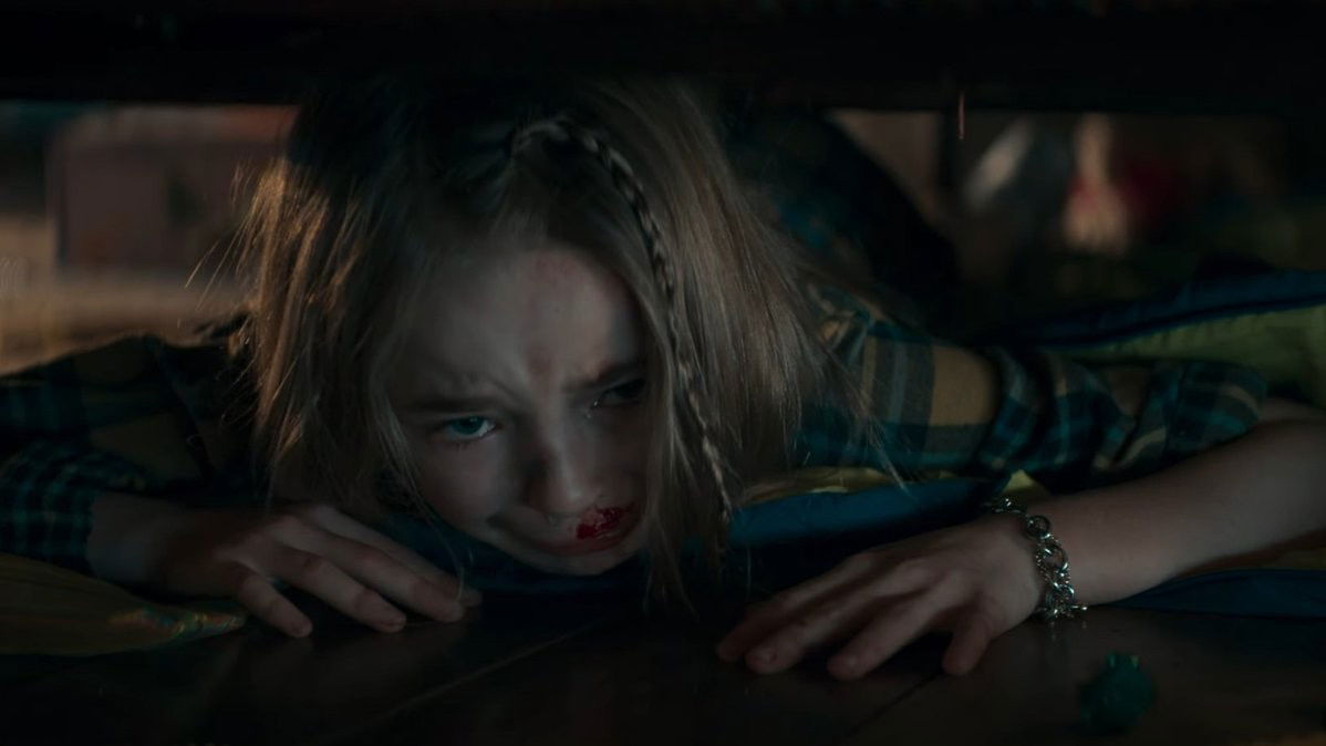 Stranger Things: Who Is Holly Wheeler? Nell Fisher’s Character in ...