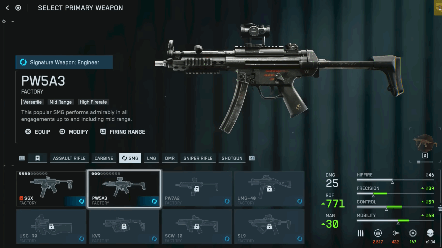 Top 10 Best Low-Recoil Weapons in Battlefield 6 For Maximum Accuracy ...