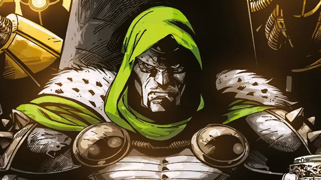 Avengers: Doomsday May Feature Dual Female Doctor Dooms: Here’s ...