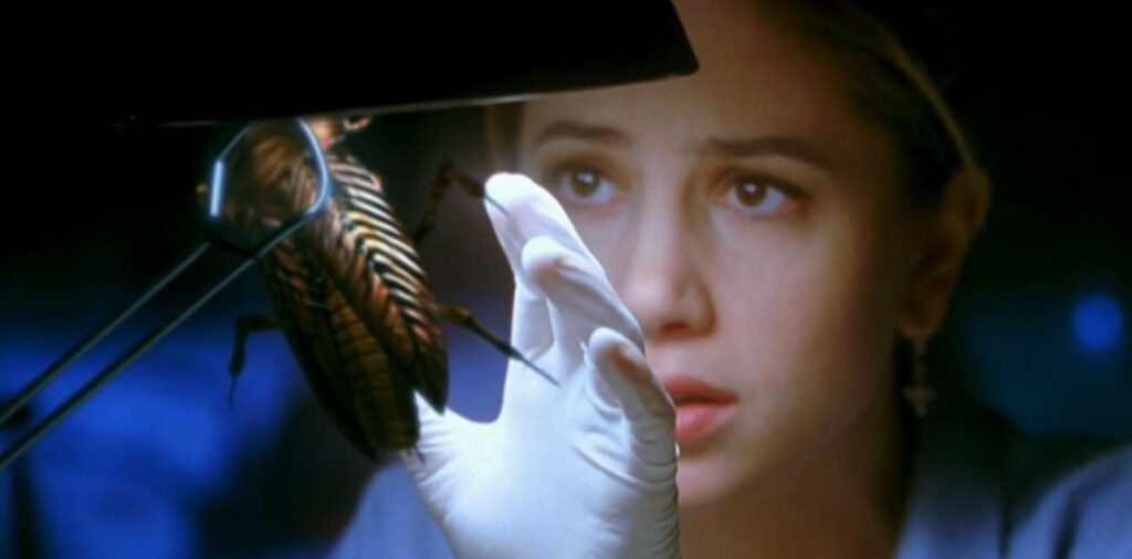 "Horrible experience": Guillermo del Toro on His Only Creature Horror ...