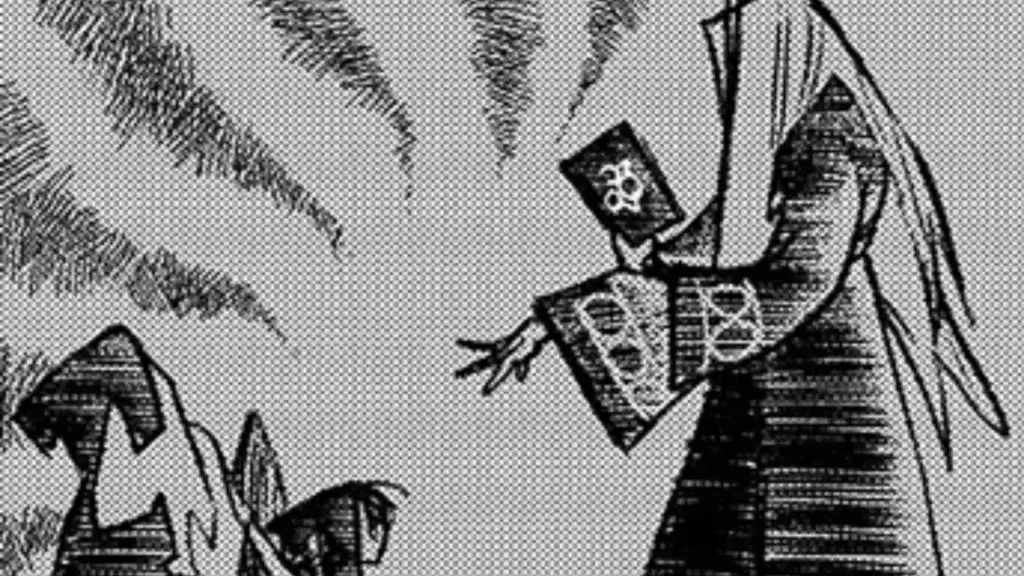 Gachiakuta: Every Watchman Series Vital Instrument Ranked Least to Most ...