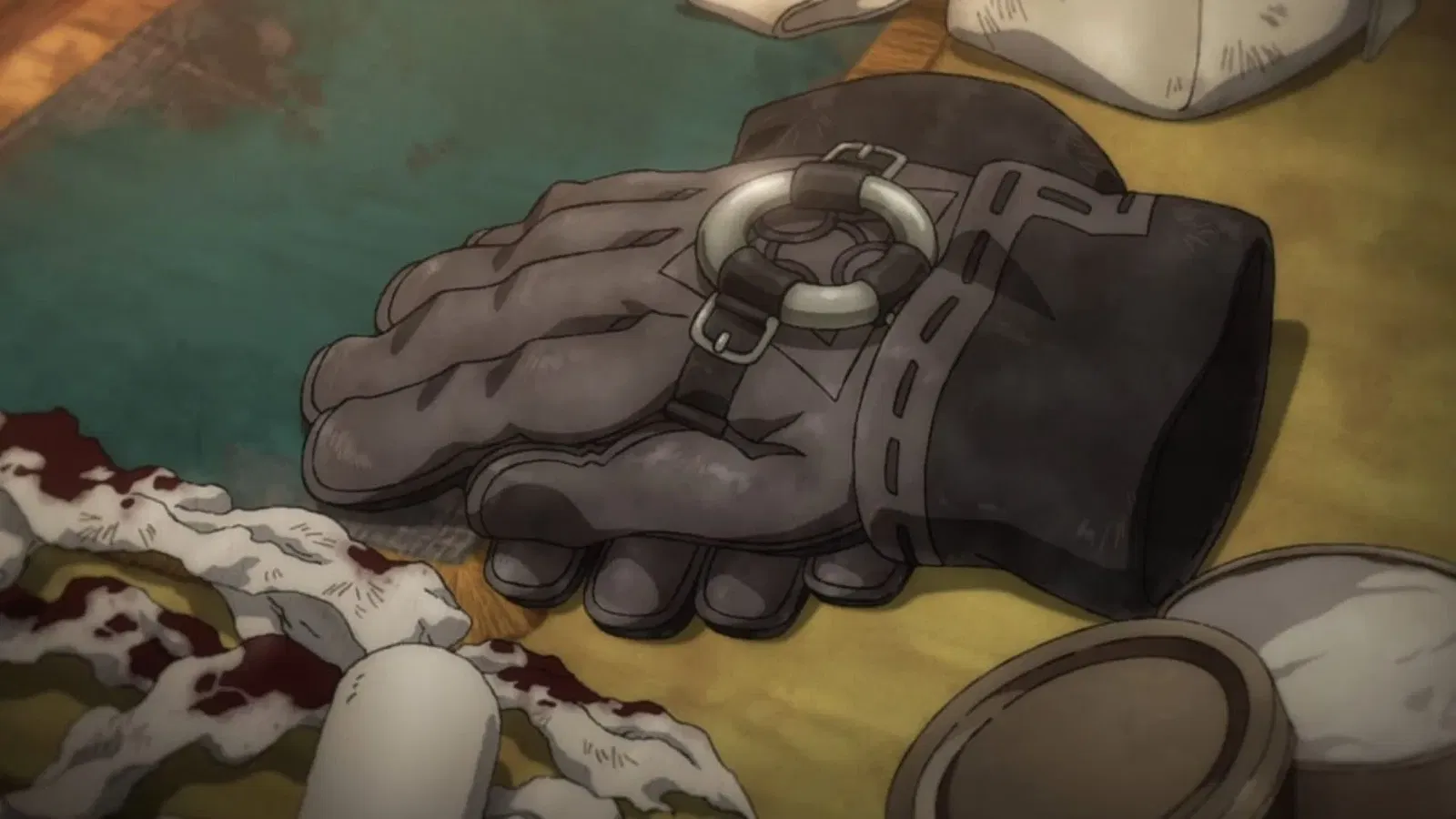 Gachiakuta: Every Watchman Series Vital Instrument Ranked Least to Most ...