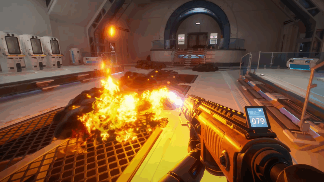 Top 5 Best Weapons in The Last Caretaker That Will Fry All The Rogue ...