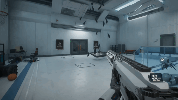 Top 5 Best Weapons in The Last Caretaker That Will Fry All The Rogue ...