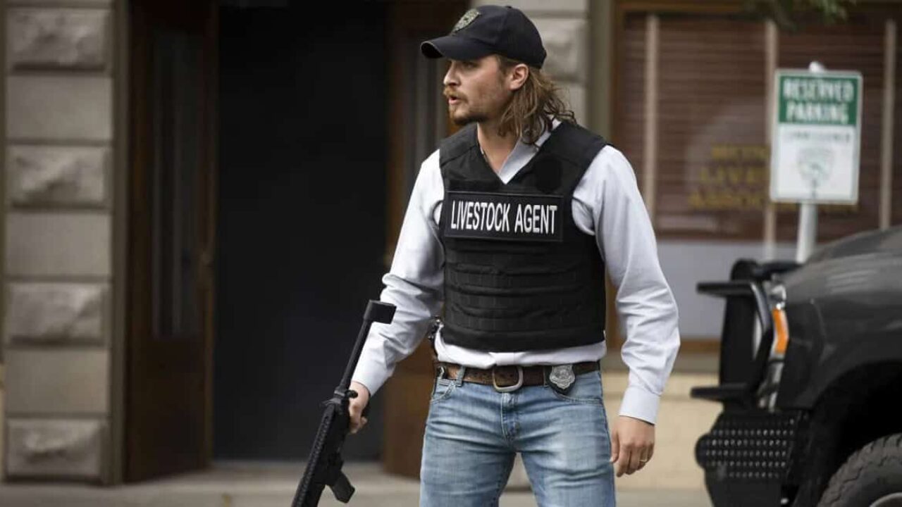 Y: Marshals - Yellowstone Spinoff Release Timeline, Taylor Sheridan’s ...