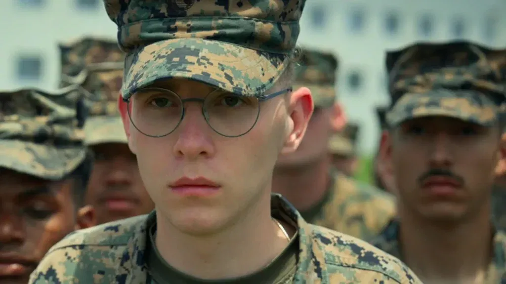 Marines: Everything To Know About the New Netflix Documentary