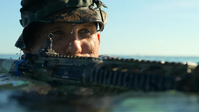 Marines: Everything To Know About the New Netflix Documentary