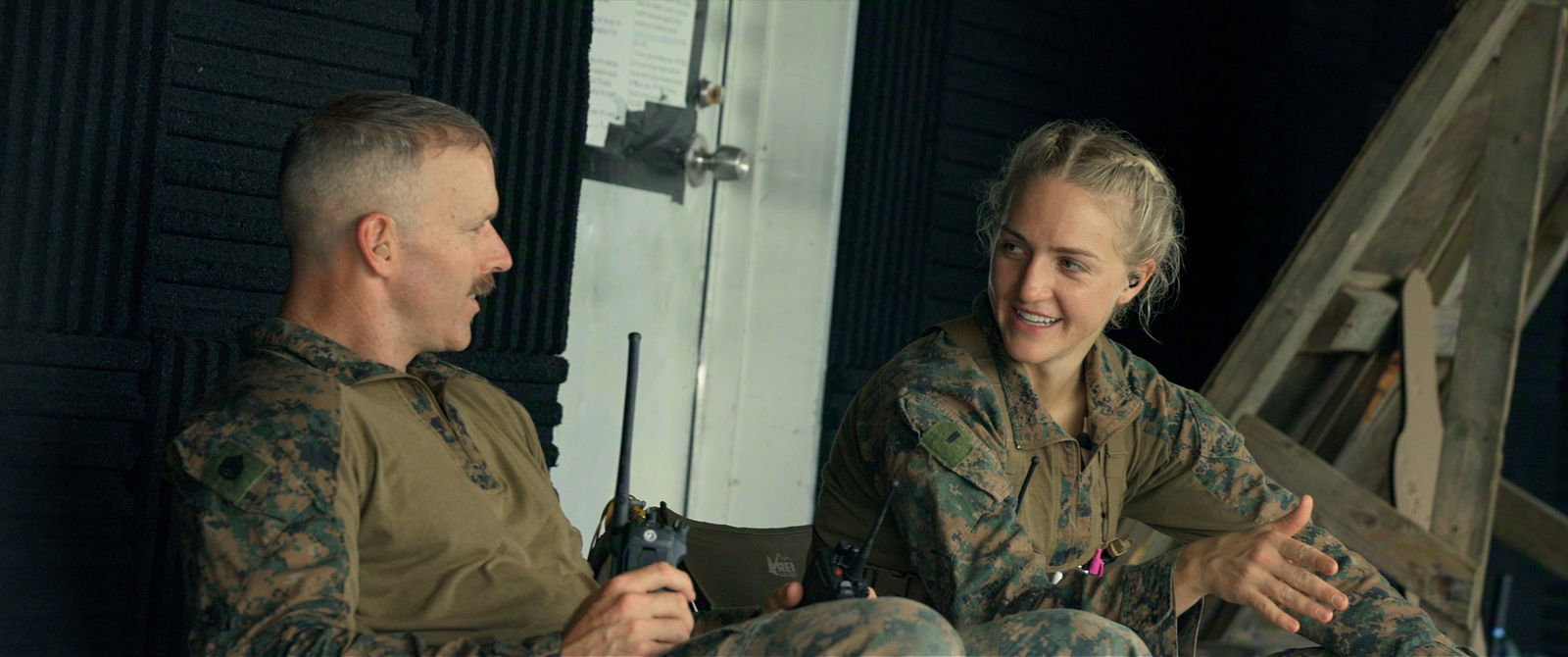 Marines: Everything To Know About the New Netflix Documentary