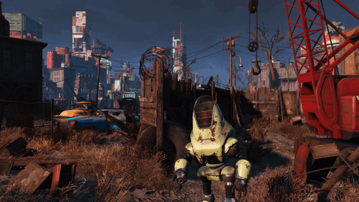 10 Essential Tips For Fallout 4: Anniversary Edition That Will Help You ...