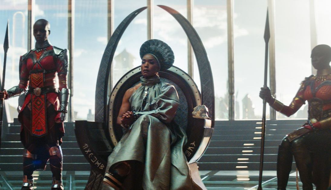 Exciting Update on Black Panther 3: Shooting Date, Location and Title ...