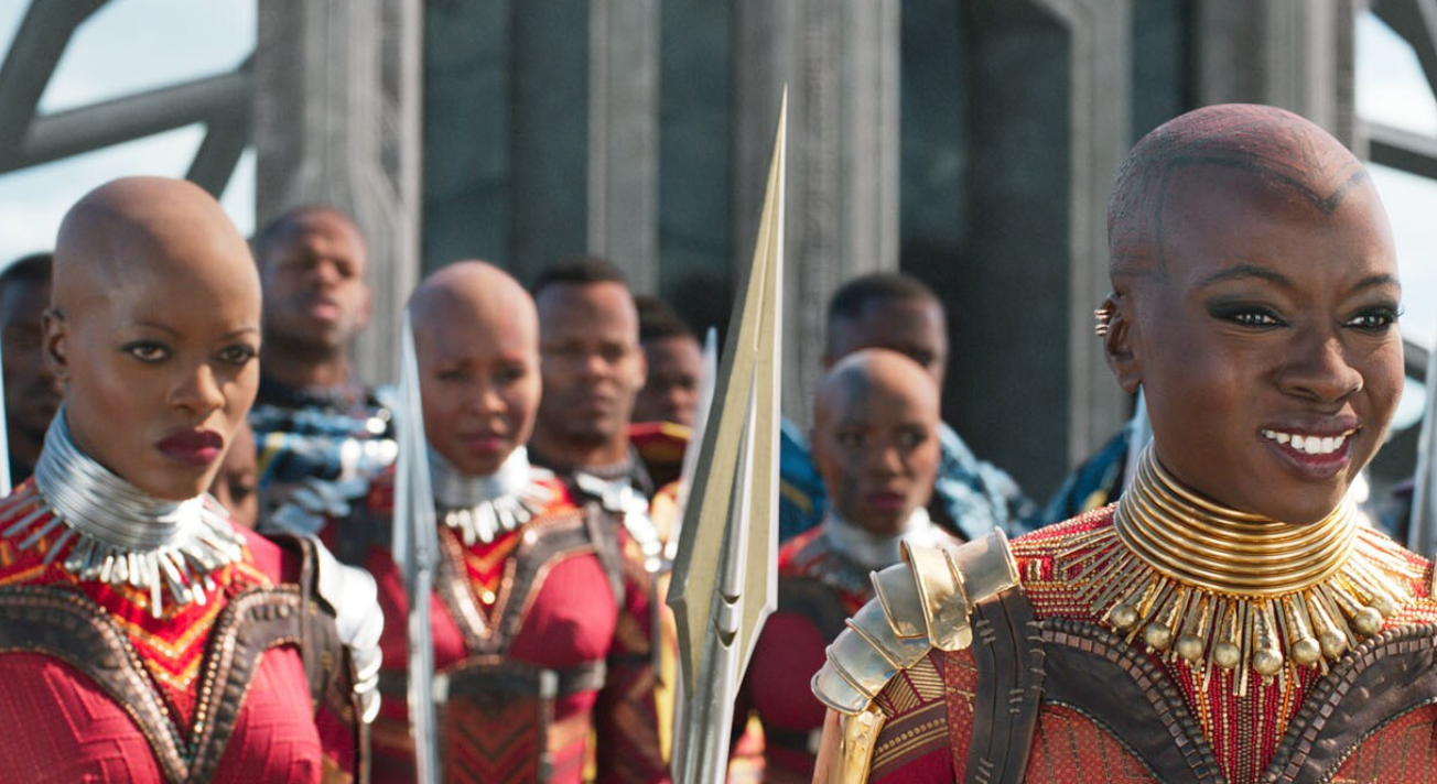 Exciting Update on Black Panther 3: Shooting Date, Location and Title ...