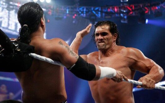 How Did WWE Star Great Khali Kill an APW Wrestler in the Ring?
