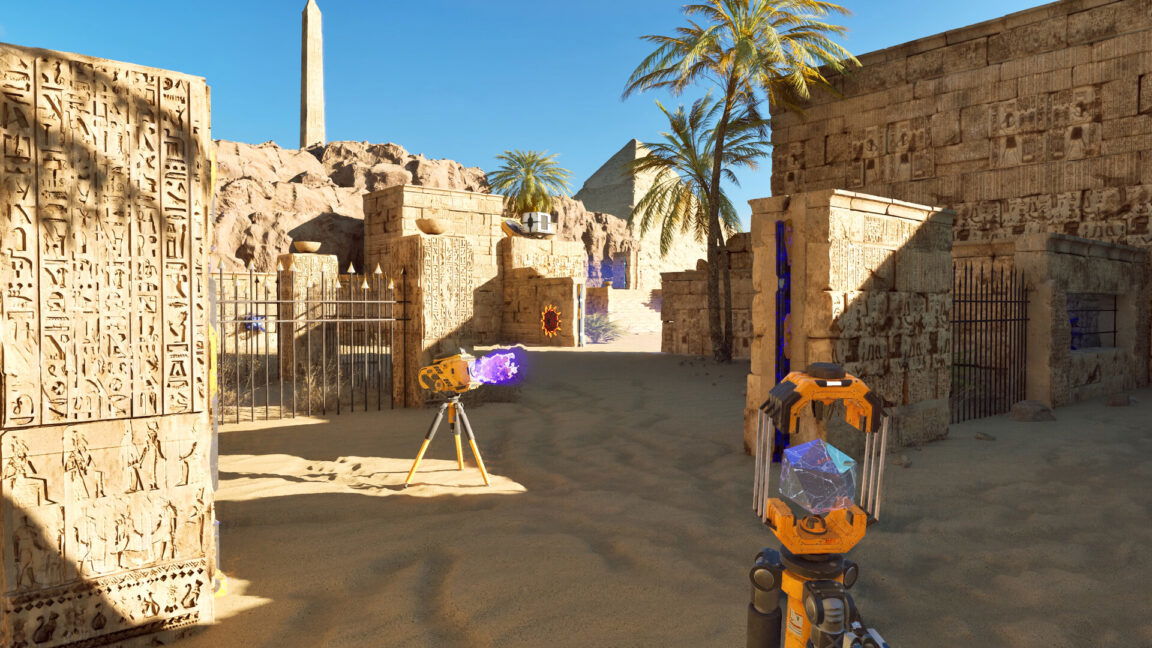 Top 10 Highest-Rated Video Games of 2025 So Far, Based on Metacritic Scores