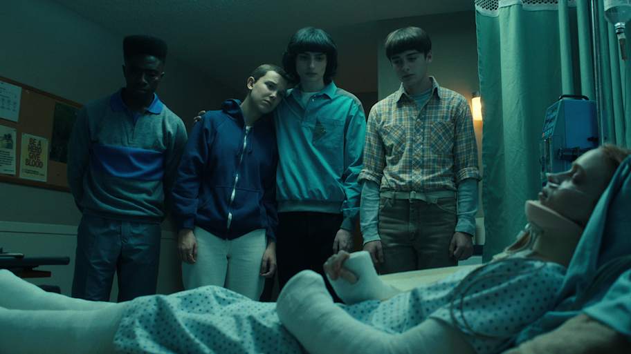 Are Sadie Sink and Caleb McLaughlin Friends In Real Life? Relationship ...