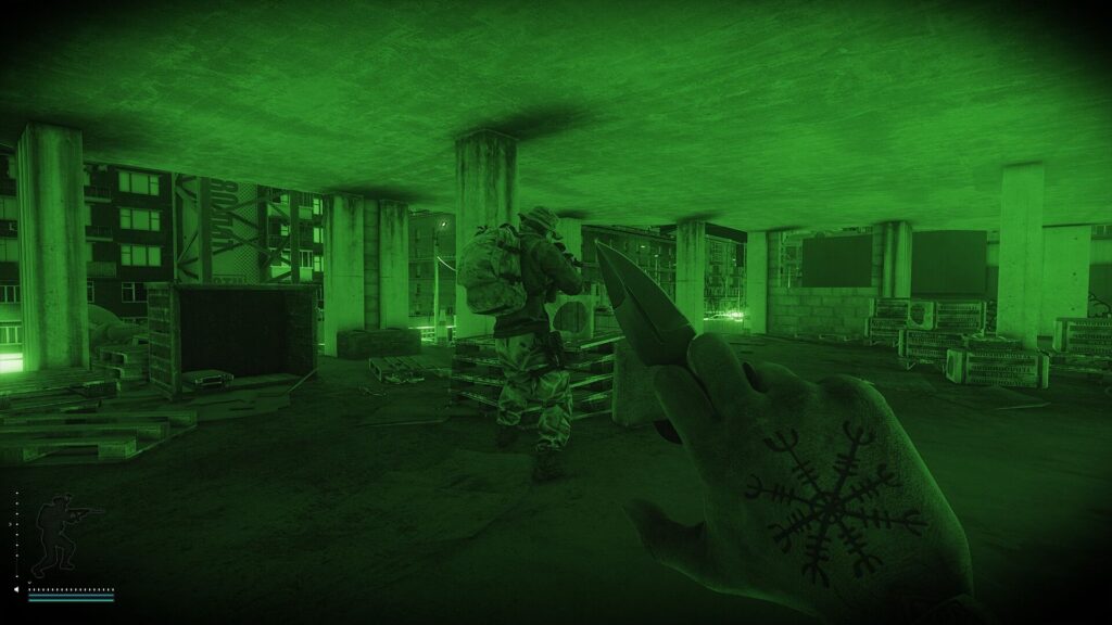 Will Escape From Tarkov 1.0 Release Include a Complete Wipe?