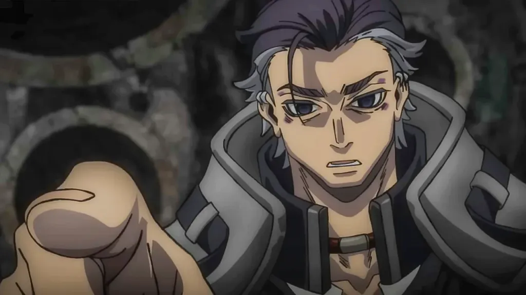 Every Raider in Gachiakuta Ranked Weakest to Strongest