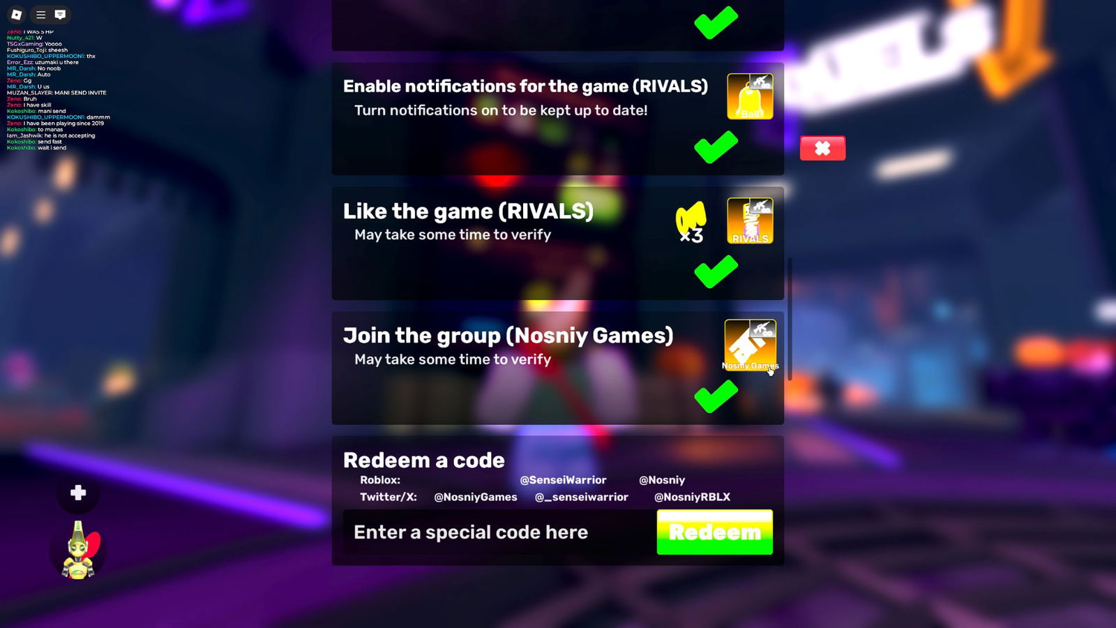 Roblox Is Giving Out Free Twitch Drops, and Here's How You Can Claim Them