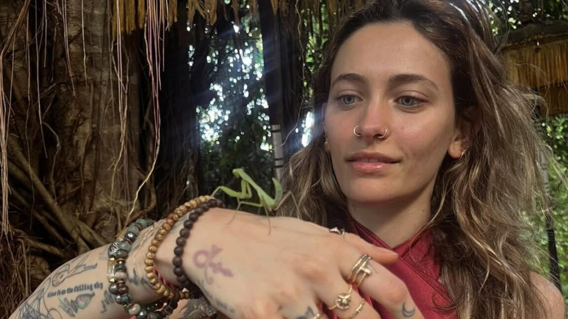 The Imperfect Life of Michael Jackson's Daughter, Paris Jackson: Her ...