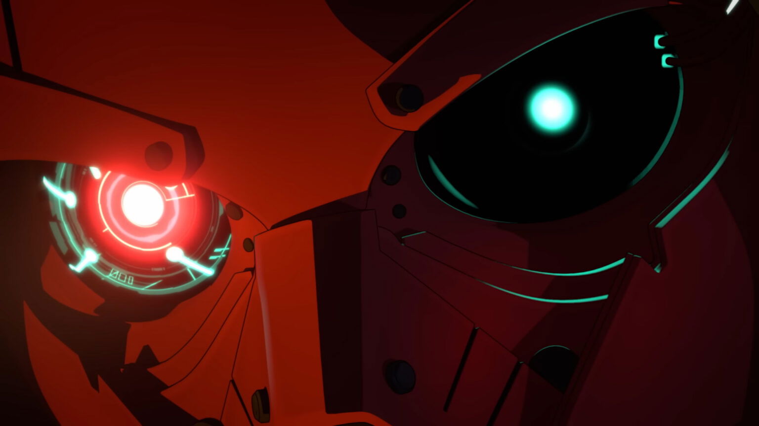 Dispatch Episode 7 and 8 Preview Hints Invisigal Will Finally Get What She Deserves