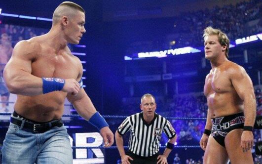 27 Title Wins, 2 Royal Rumbles… John Cena’s WWE Career Milestones in ...