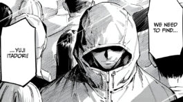 Jujutsu Kaisen Modulo Brings Back Fan-Favorite Sorcerer Who Confirms ...