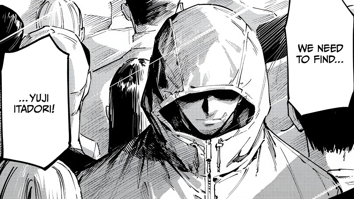 Is Yuji the New 'Strongest' in Jujutsu Kaisen? Comparing His Final Form ...