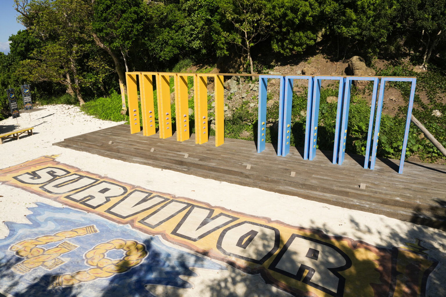 Survivor 49 Episode 8 Recap - Another Terrible Twist, Will Production ...