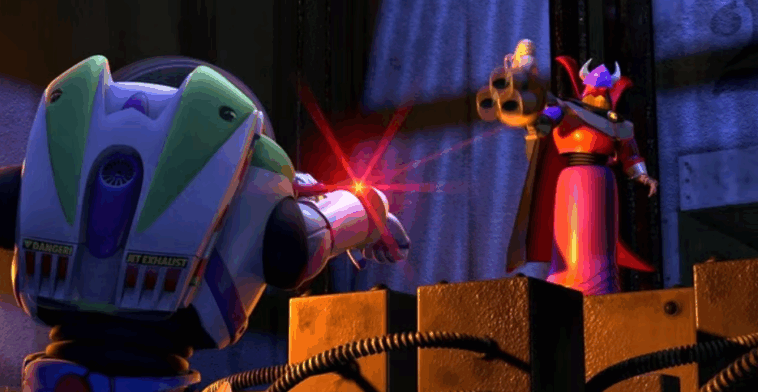 Every Toy Story Villain in the Franchise, Ranked