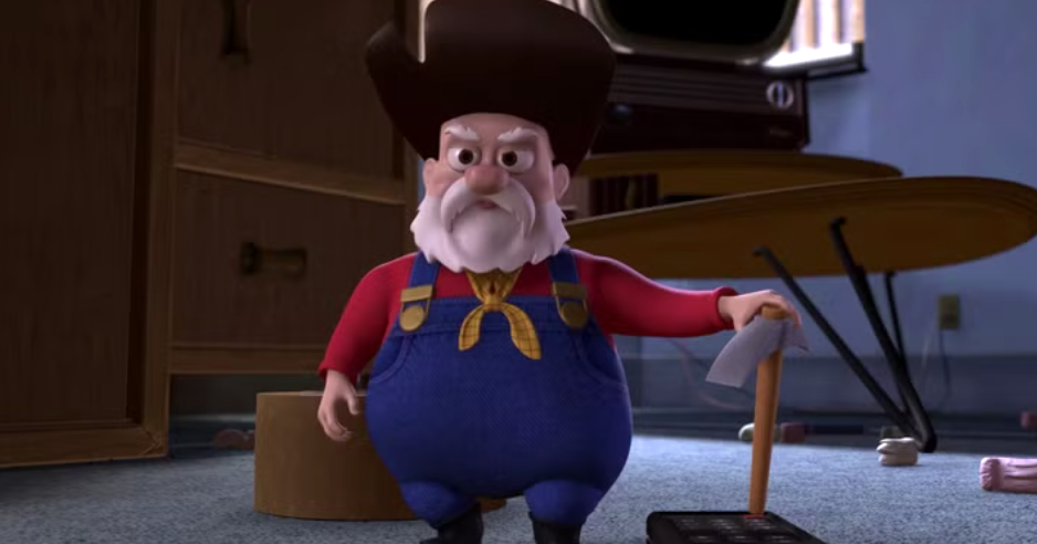 Every Toy Story Villain in the Franchise, Ranked