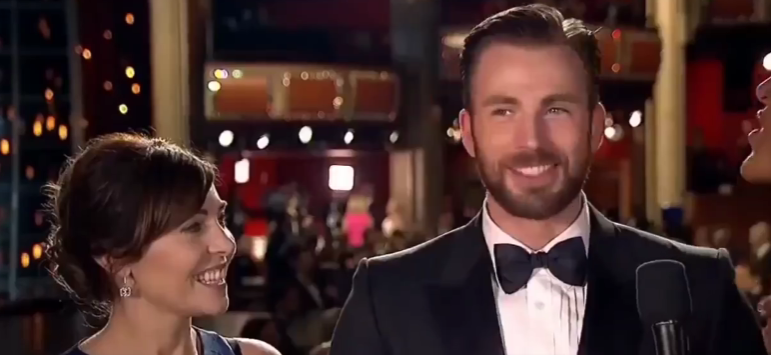 Who Is Tara Testa, Is She the Woman Chris Evans Had an Affair With?