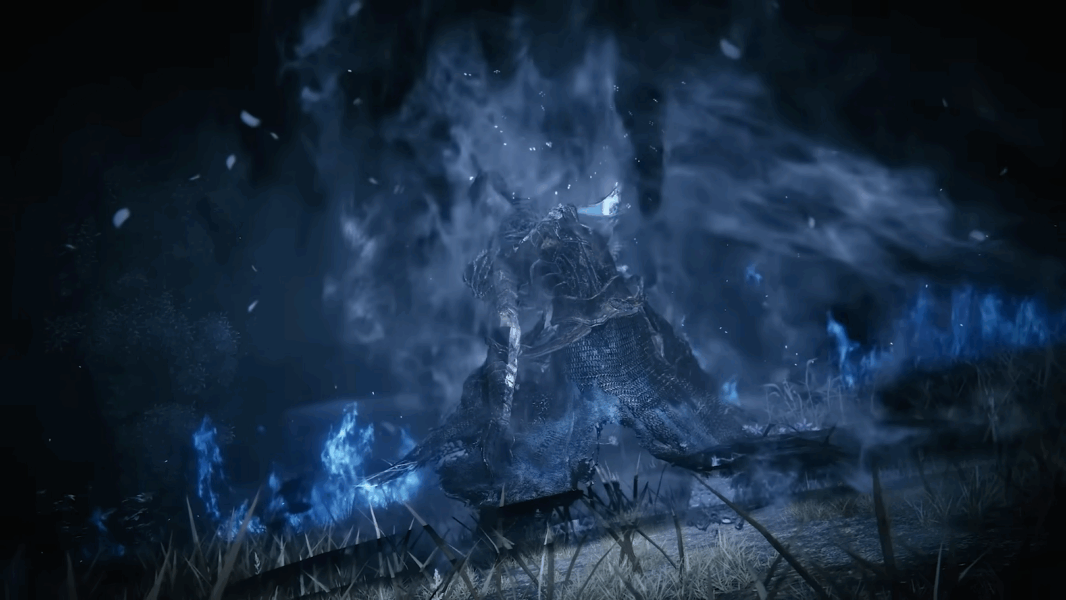 Mark Your Calendars: Elden Ring Nightreign’s The Forsaken Hollows DLC ...