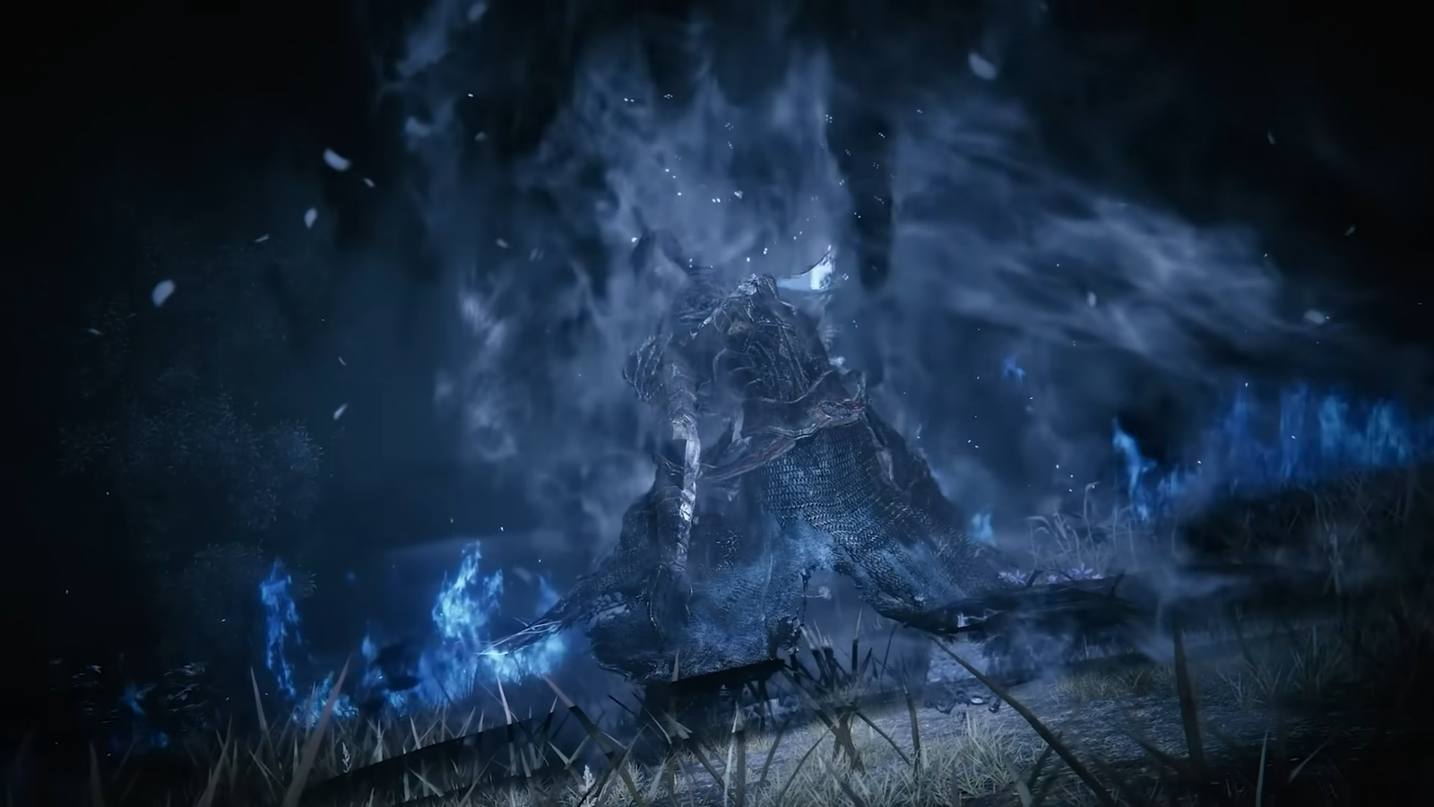 Here’s Why The Forsaken Hollows DLC Will Bring Every FromSoft Fan ...