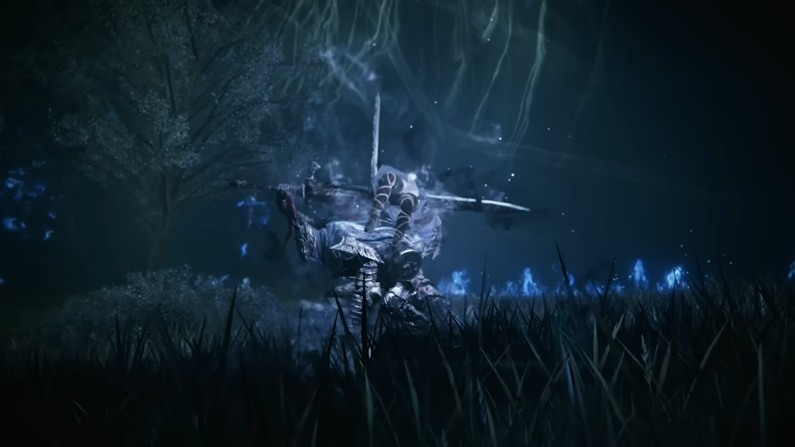 Here’s Why The Forsaken Hollows DLC Will Bring Every FromSoft Fan ...