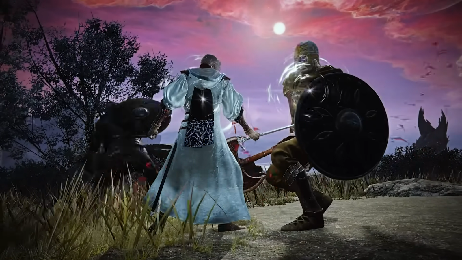 Mark Your Calendars: Elden Ring Nightreign’s The Forsaken Hollows DLC ...