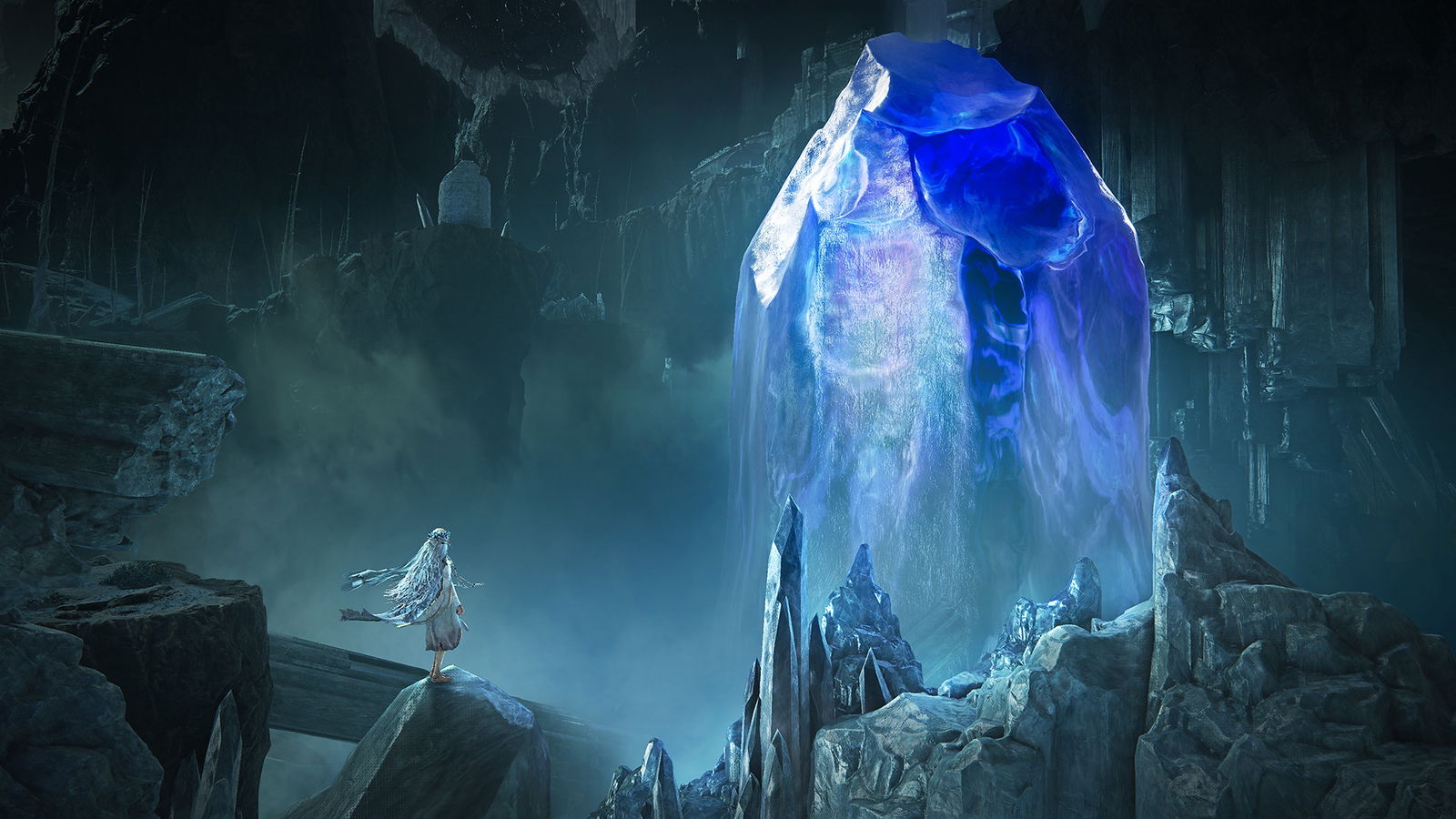 Here’s Why The Forsaken Hollows DLC Will Bring Every FromSoft Fan ...