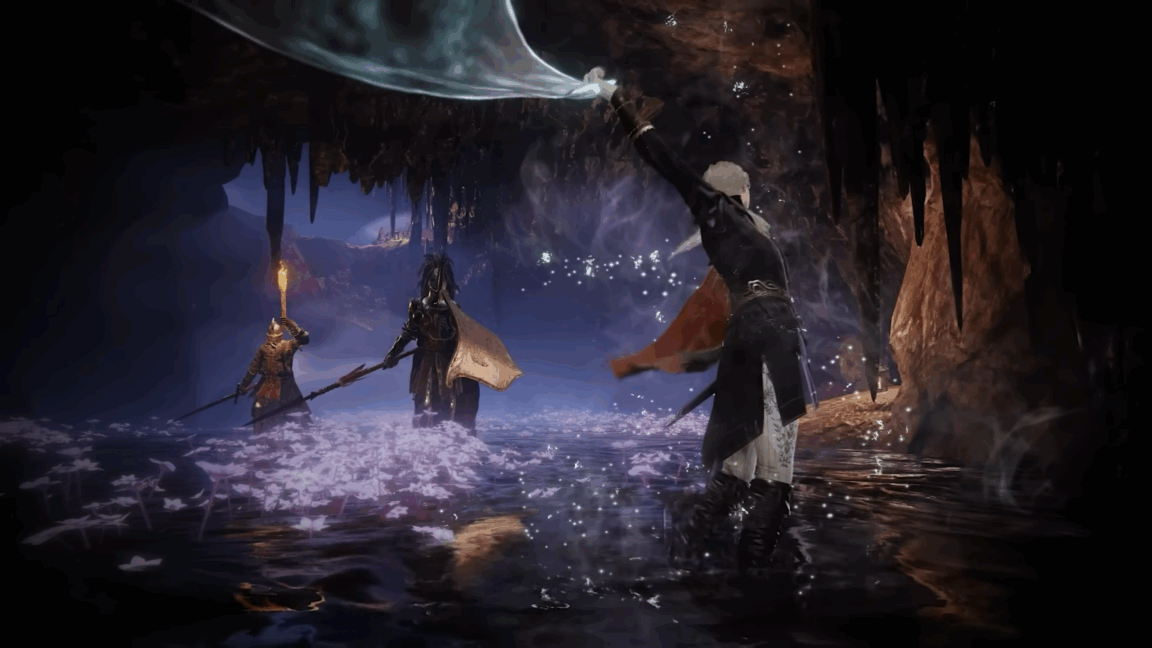 Here’s Why The Forsaken Hollows DLC Will Bring Every FromSoft Fan ...