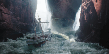 One Piece Live Action Guide: Which Arcs You Can Expect to See in Season ...