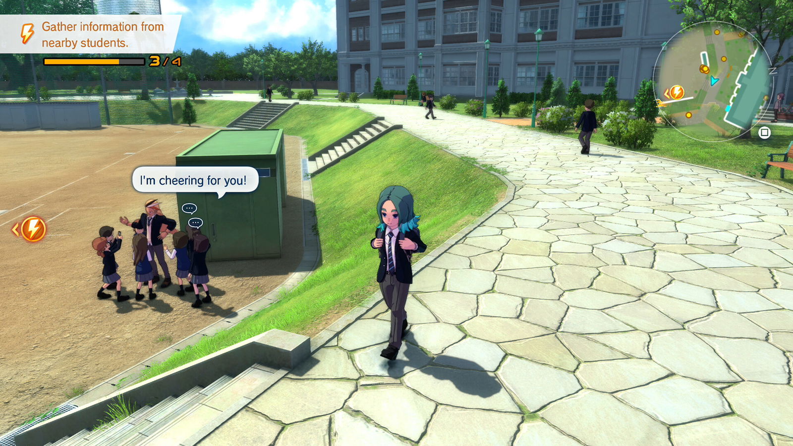 How to Level up Quickly in Inazuma Eleven: Victory Road? EXP Farming Guide