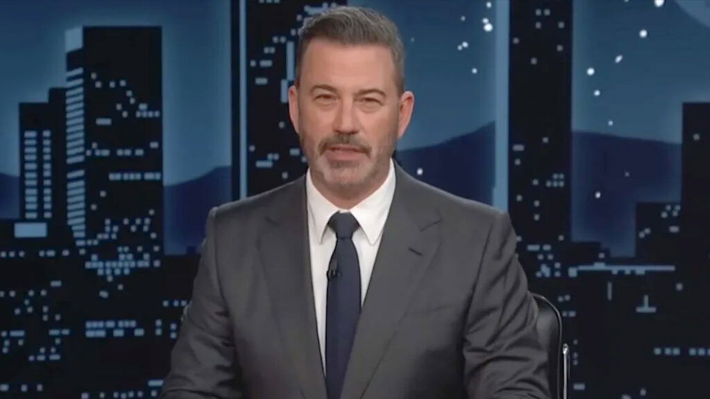 Michael B Jordan’s Reaction to David Zaslav-Vampire Joke at Critics ...