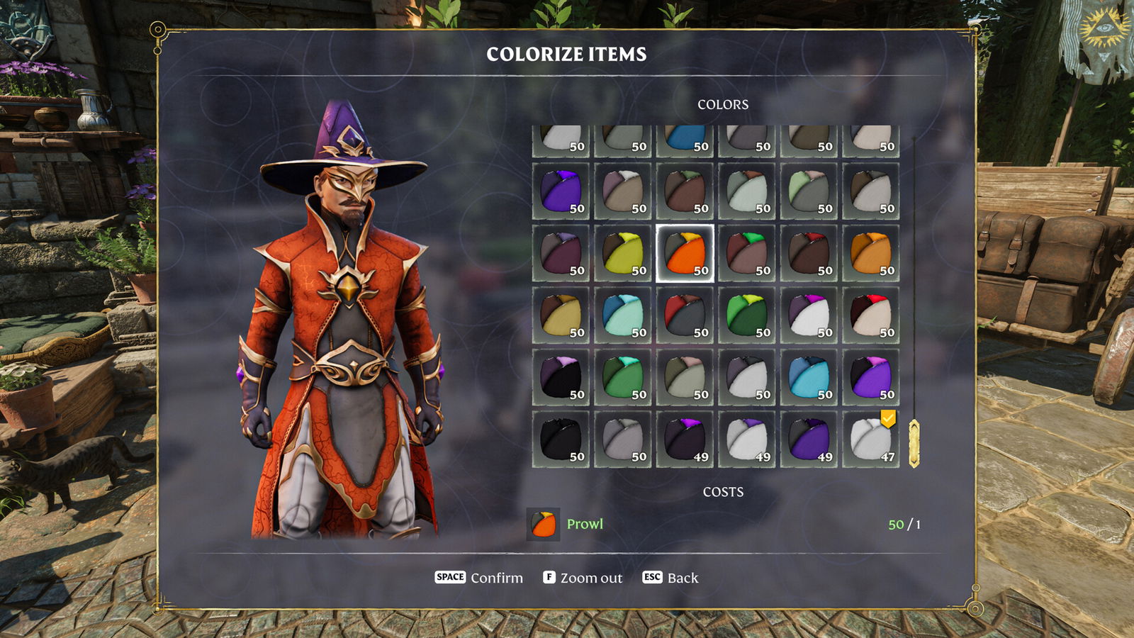 Enshrouded Limestone Farming Guide - Best Locations to Find Limestone