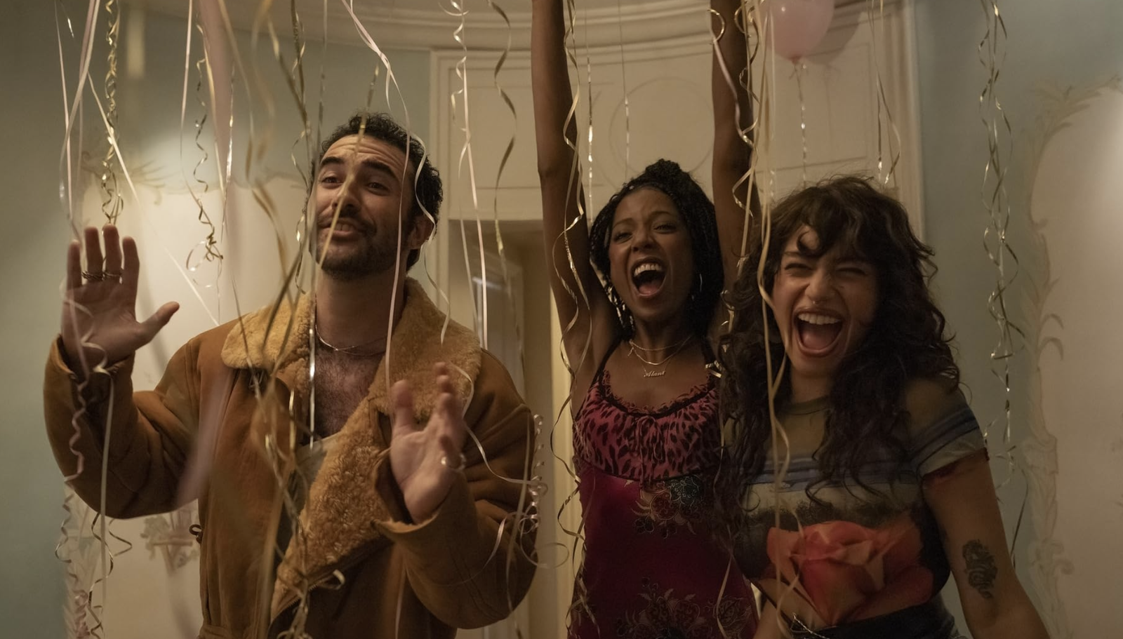 I Love LA S*x Scenes Made Rachel Sennott Uneasy?: Star Reveals “Bizarre ...