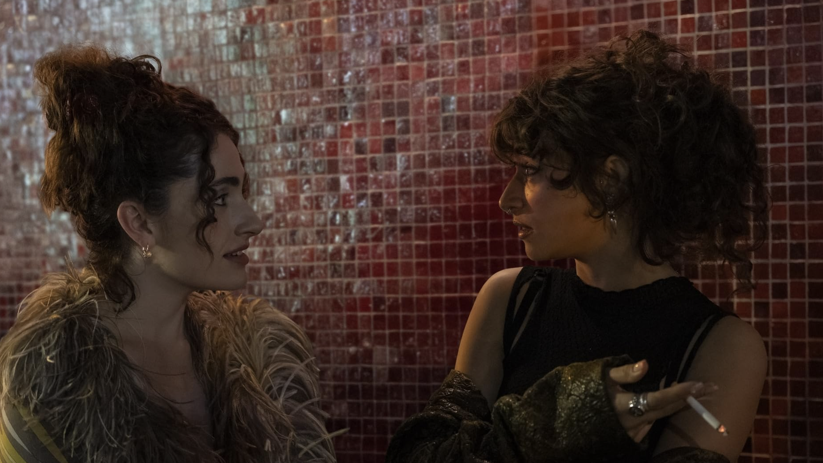 I Love LA S*x Scenes Made Rachel Sennott Uneasy?: Star Reveals “Bizarre ...