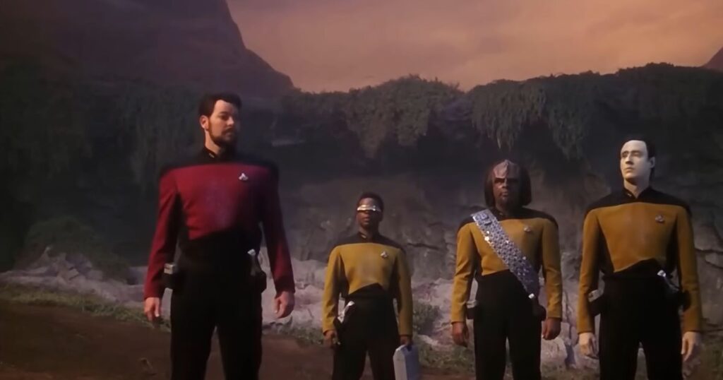 Real Reason We Will Never See a Star Trek: Deep Space Nine Remaster