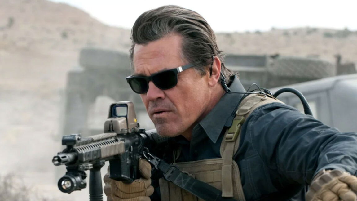 Netflix Grabs Taylor Sheridan’s Sicario Replacement That Will Star Jake ...