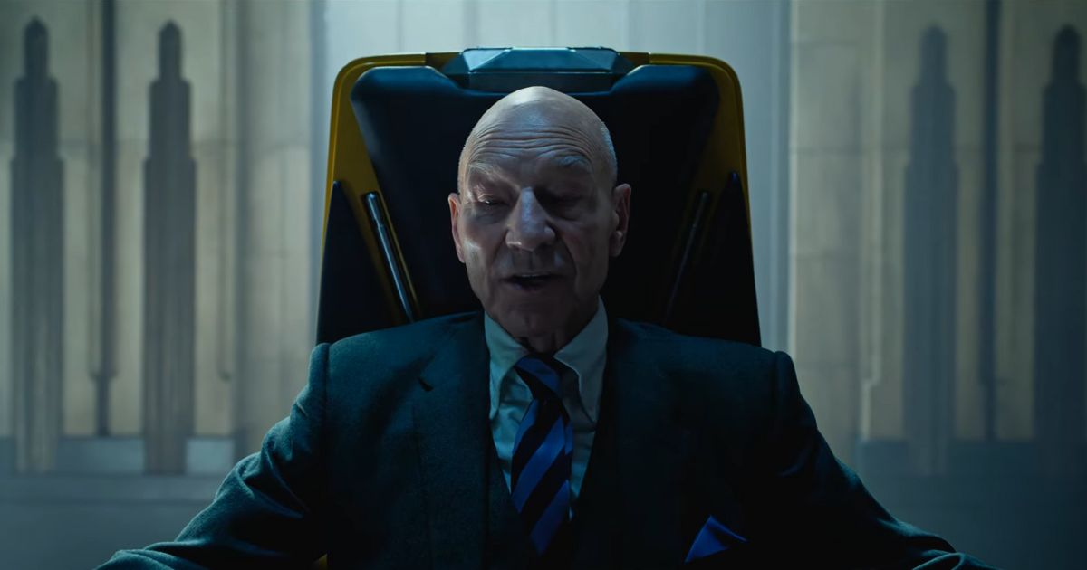 MCU Phase 7 Reportedly Setting Russo Brothers as 'Marvel Parliament ...