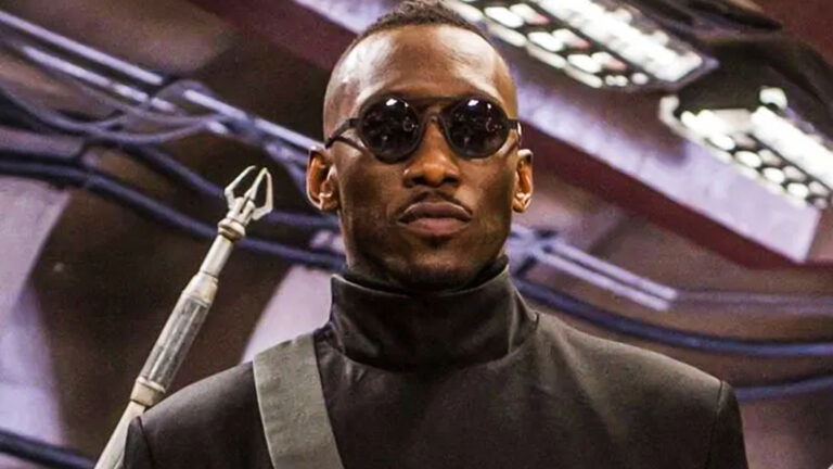7 Blade Villains in the Comics Who Must Appear in the MCU, Ranked by Power