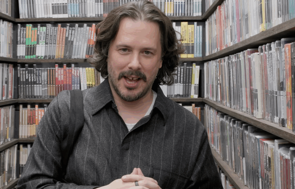 Edgar Wright Reveals How Ant-Man Was Different From His Original Version